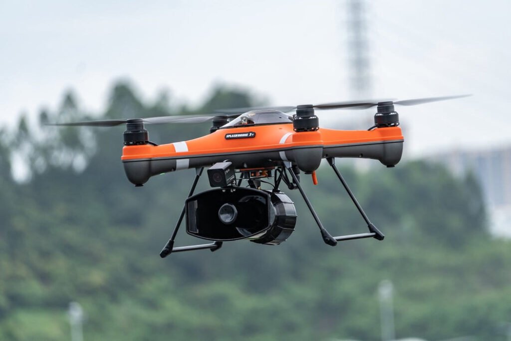 Arjun Aerospace – Exploring Skies with Innnovation